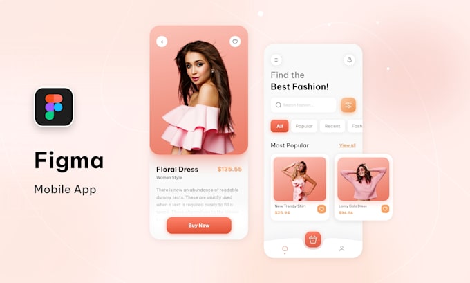 12 Best freelance figma designers for hire in August 2024