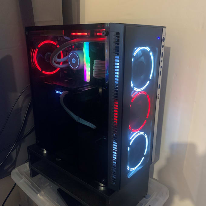 12 Best freelance pc builders for hire in December 2025