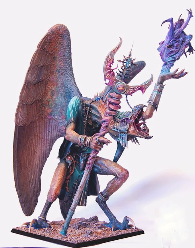 12 Best freelance dnd experts for hire in April 2025