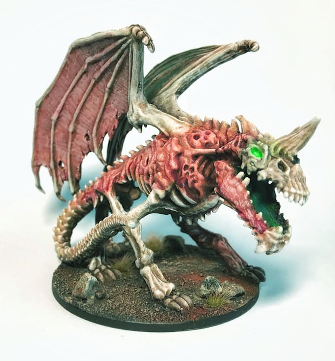 12 Best freelance dnd experts for hire in April 2025