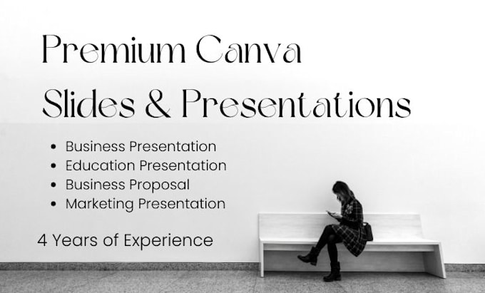 12 Best freelance canva experts for hire in November 2024