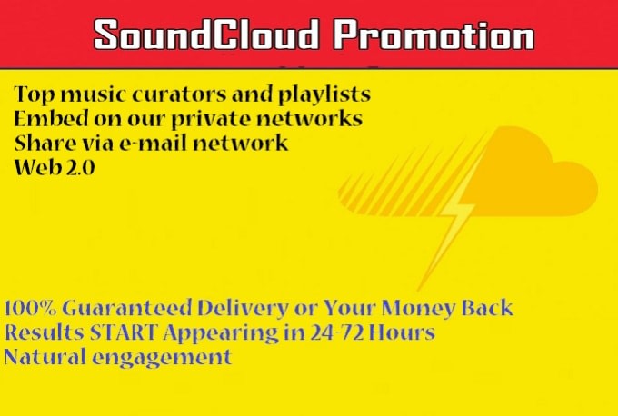 12 Best freelance music promoters for hire in November 2024