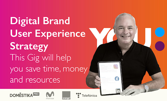 12 Best freelance digital designers for hire in July 2025