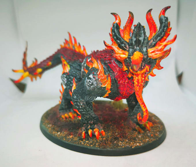 12 Best freelance dnd experts for hire in April 2025