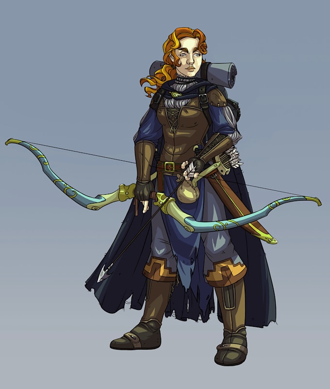 12 Best freelance dnd experts for hire in December 2025