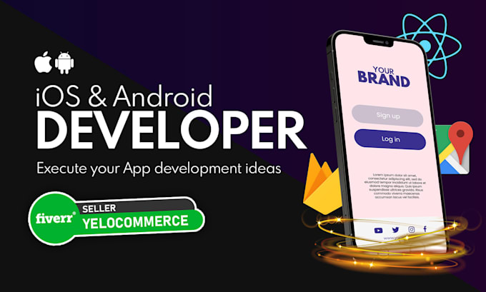 12 Best freelance android developers for hire in March 2025