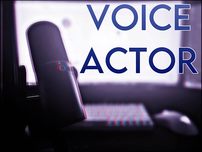 12 Best freelance voice actors for hire in March 2025