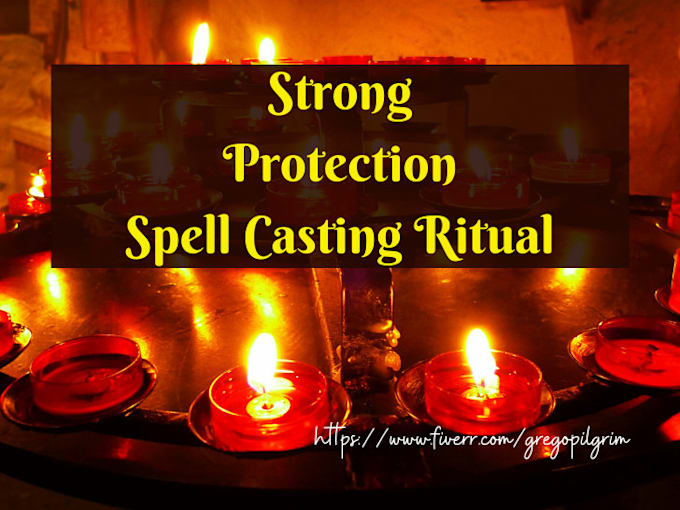 12 Best freelance protection spell casters for hire in August 2024