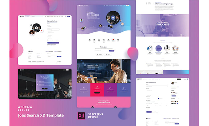12 Best freelance email template experts for hire in June 2024