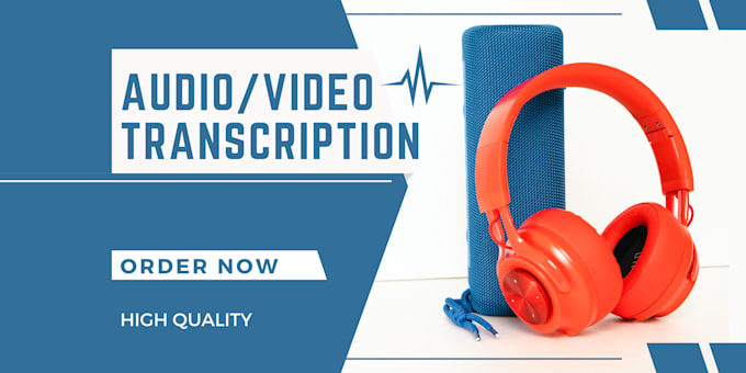 12 Best freelance data transcribers for hire in May 2024