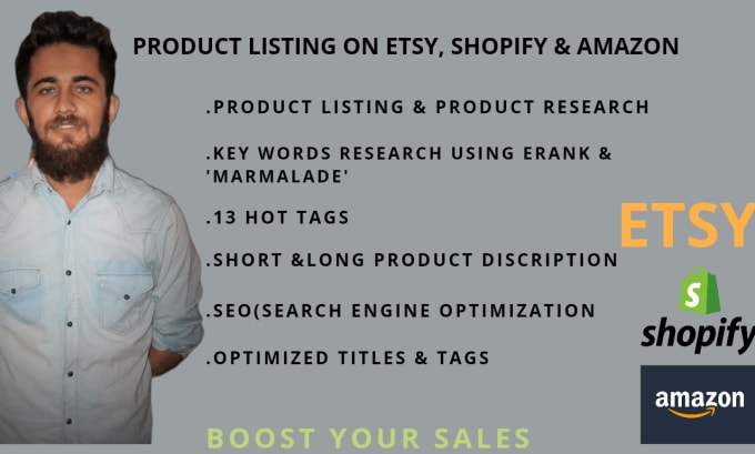 12 Best freelance etsy experts for hire in February 2025