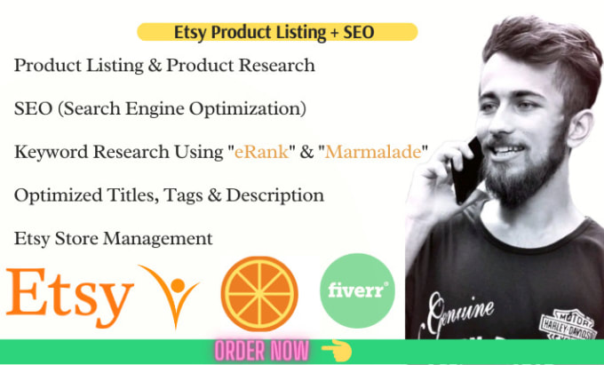 12 Best freelance etsy experts for hire in February 2025