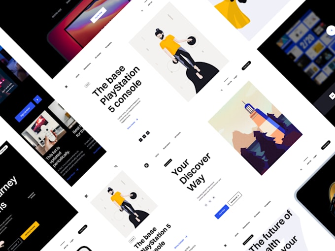 12 Best freelance quasar framework experts for hire in June 2024