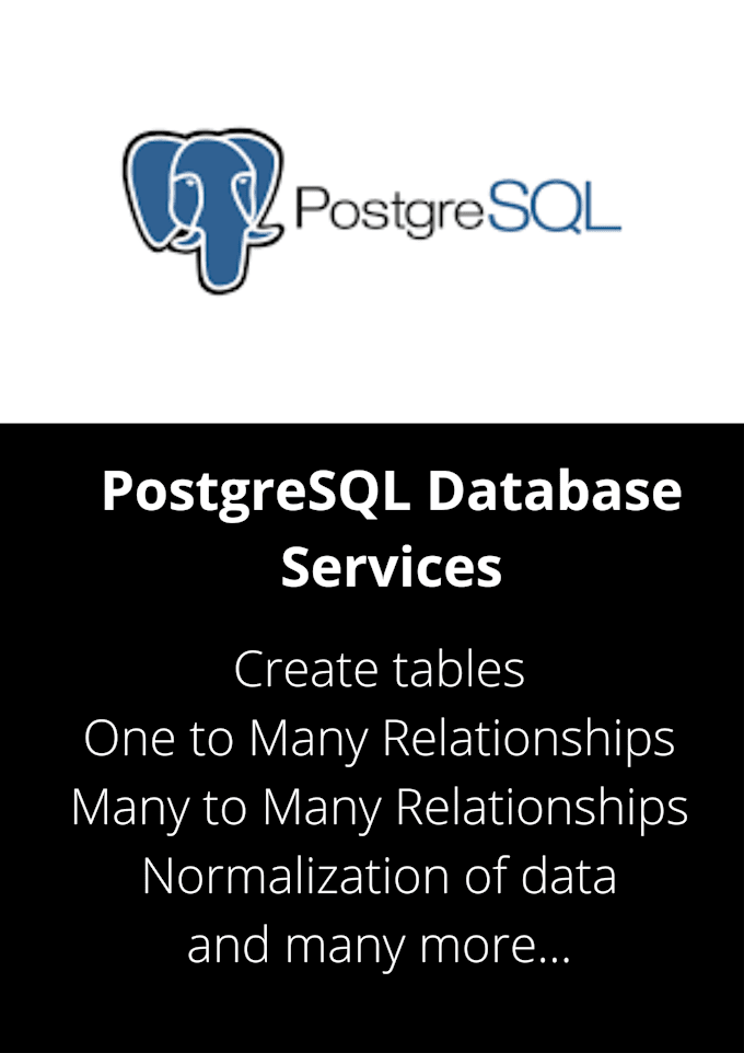 12 Best freelance postgresql experts for hire in June 2024