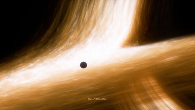 12 Best freelance astronomy experts for hire in December 2025