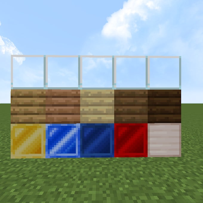 12 Best freelance minecraft texture packs experts for hire in June 2025