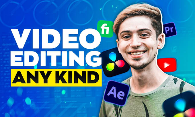 12 Best freelance youtube thumbnail designers for hire in July 2024
