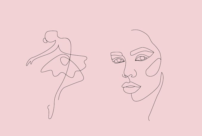 12 Best freelance line artists for hire in August 2025