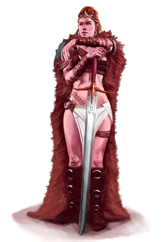 12 Best freelance dnd experts for hire in December 2024