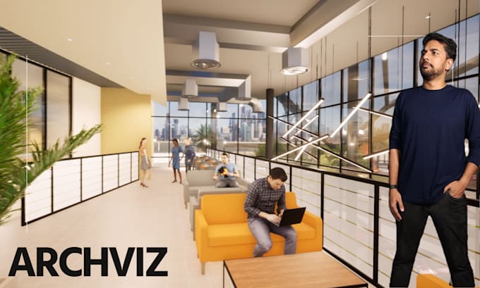 12 Best freelance architectural visualization experts for hire in ...