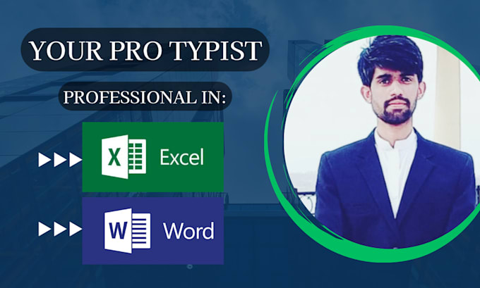 12 Best freelance data entry ms excel experts for hire in December 2024