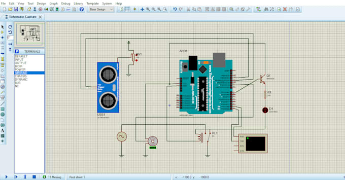 12 Best freelance arduino experts for hire in December 2025