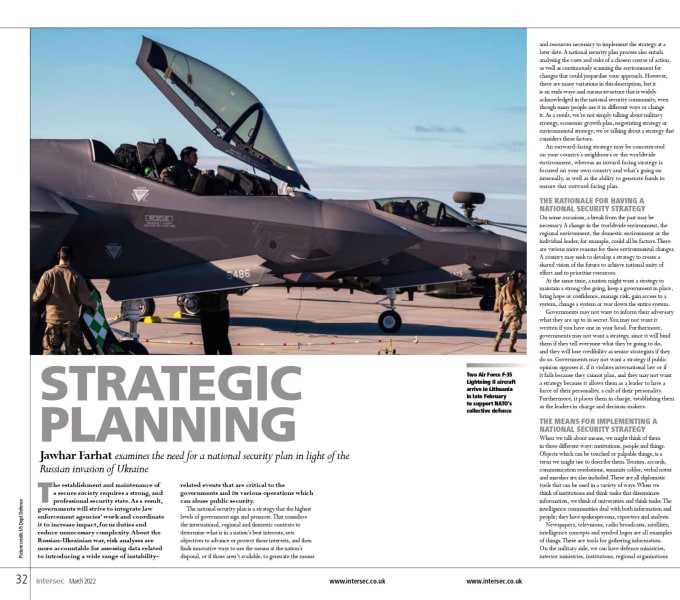 12 Best freelance military consultants for hire in June 2024