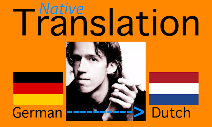 12 Best freelance german to dutch translators for hire in August 2024