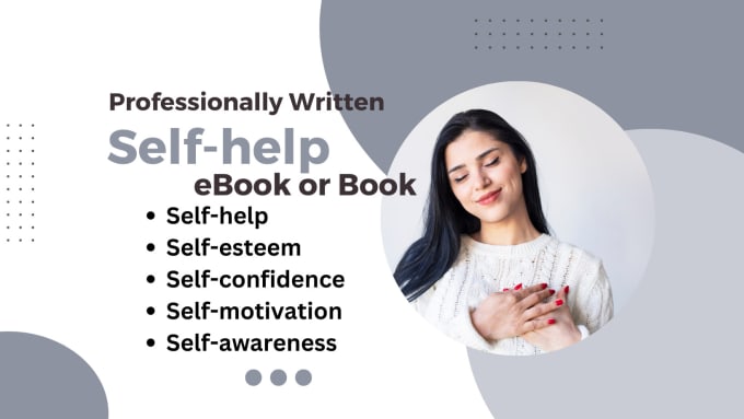 12 Best freelance self help experts for hire in September 2024