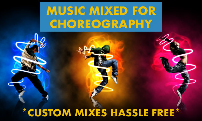 12 Best freelance dance choreographers for hire in July 2025