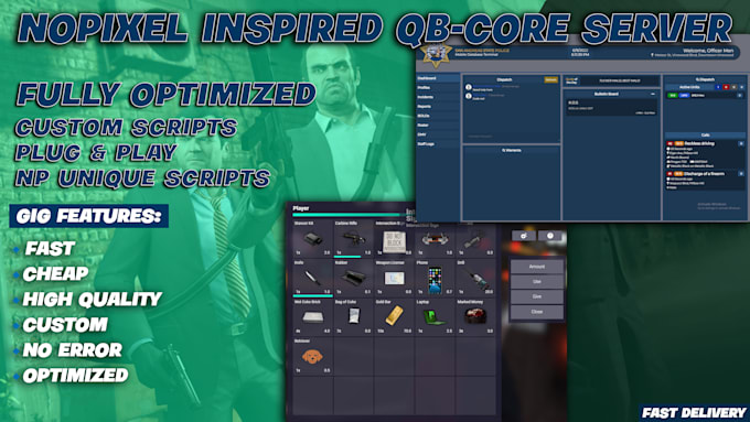 12 Best freelance lua developers for hire in August 2024