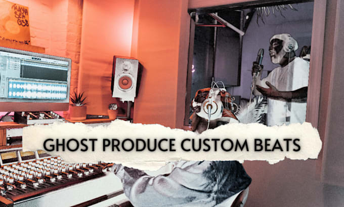 12 Best freelance ghost producers for hire in July 2024