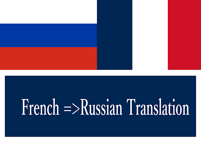 12 Best freelance french to russian translators for hire in December 2025