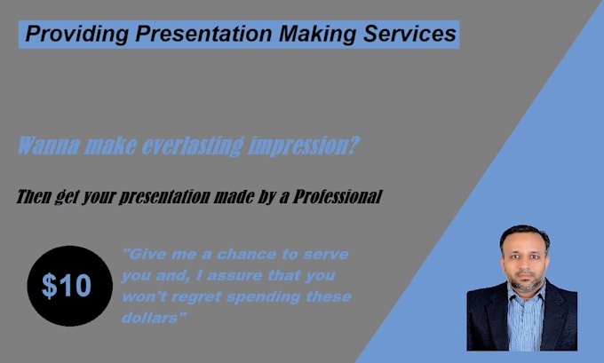 12 Best freelance microsoft powerpoint experts for hire in December 2025