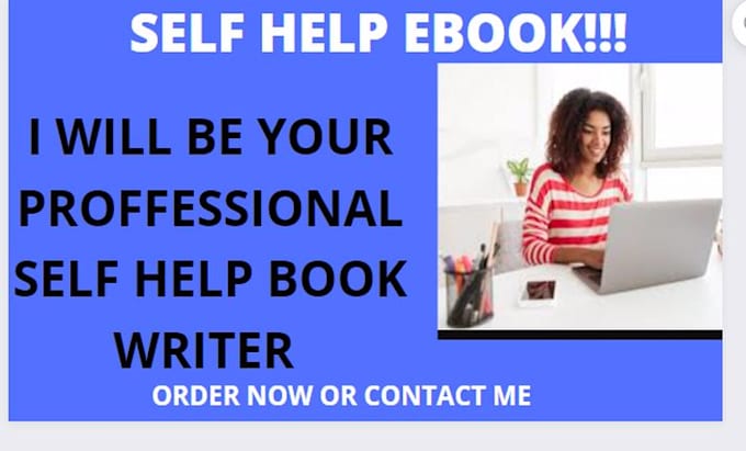 12 Best freelance self help experts for hire in May 2024