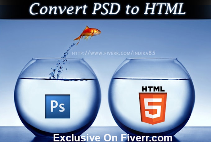 12 Best freelance psd to html experts for hire in August 2025