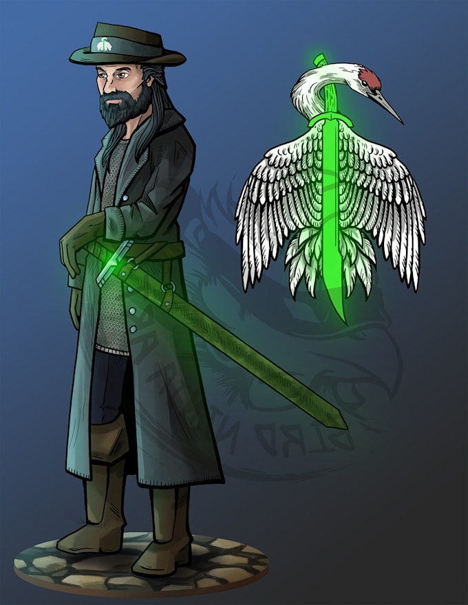 12 Best freelance dnd experts for hire in February 2025