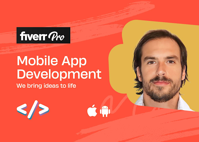 12 Best freelance app developers for hire in August 2025