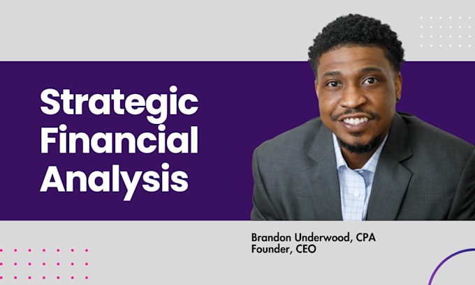 12 Best freelance financial analysts for hire in August 2025