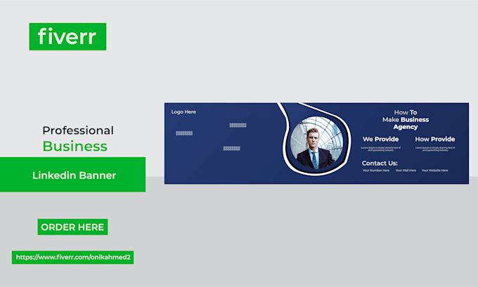12 Best freelance linkedin banner designers for hire in January 2026