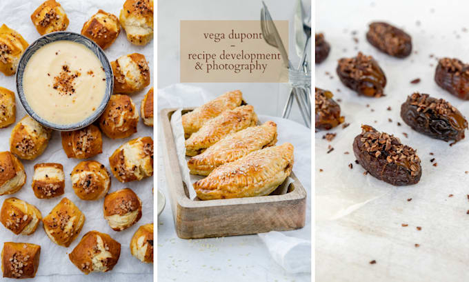 12 Best freelance recipe developers for hire in July 2024