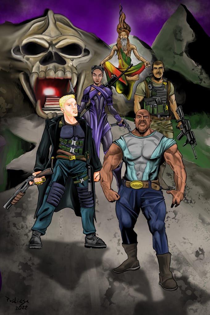 12 Best freelance inker experts for hire in September 2024