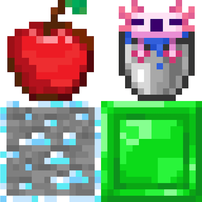 12 Best freelance minecraft texture packs experts for hire in September ...