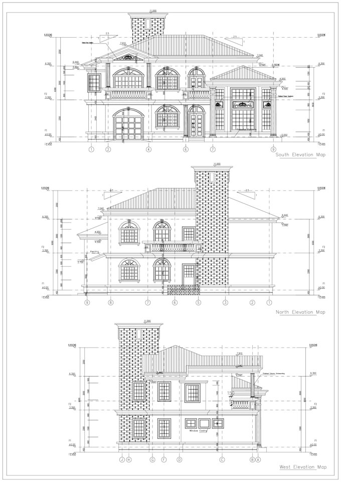 12 Best freelance 2d autocad experts for hire in September 2024