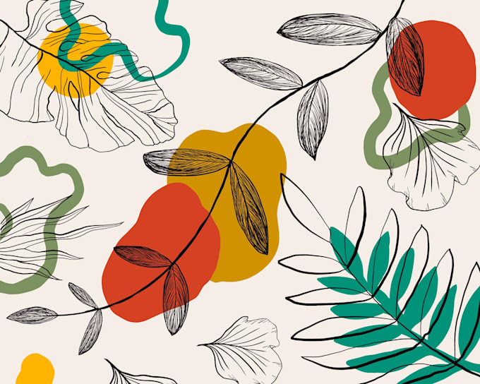 12 Best freelance line artists for hire in June 2024
