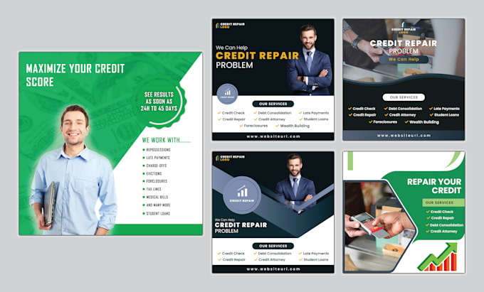 12 Best freelance instagram flyers designers for hire in May 2024