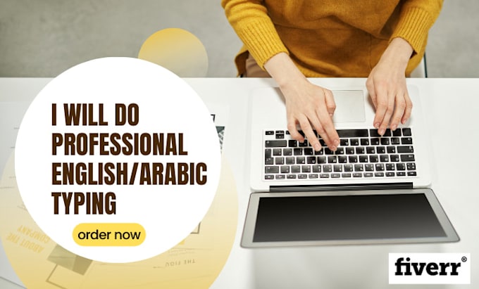 12 Best freelance typists for hire in August 2024