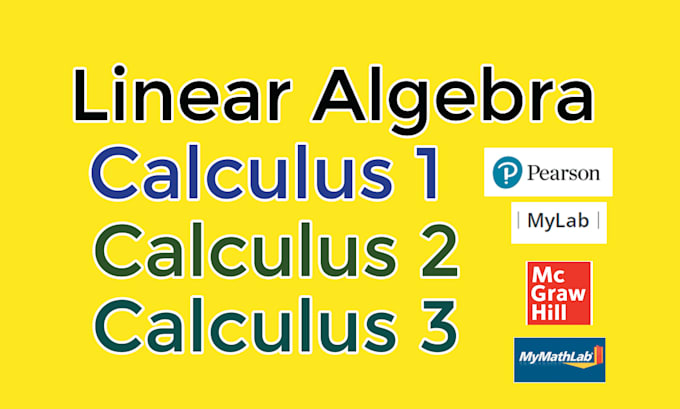 12 Best freelance linear algebra experts for hire in October 2024