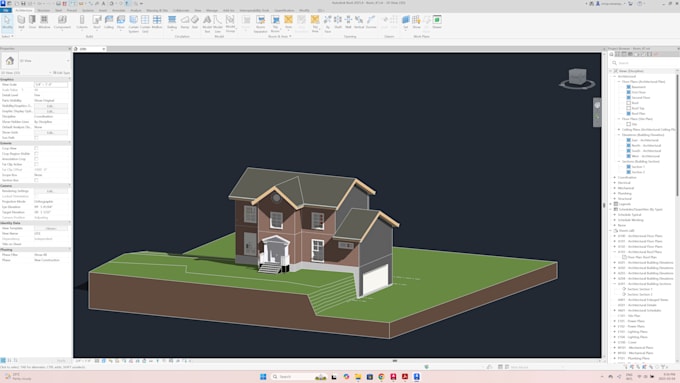 12 Best freelance revit experts for hire in January 2026