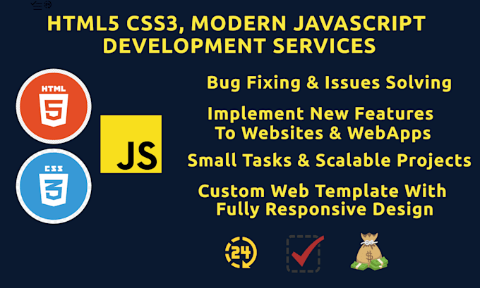 12 Best freelance vanilla js experts for hire in September 2025